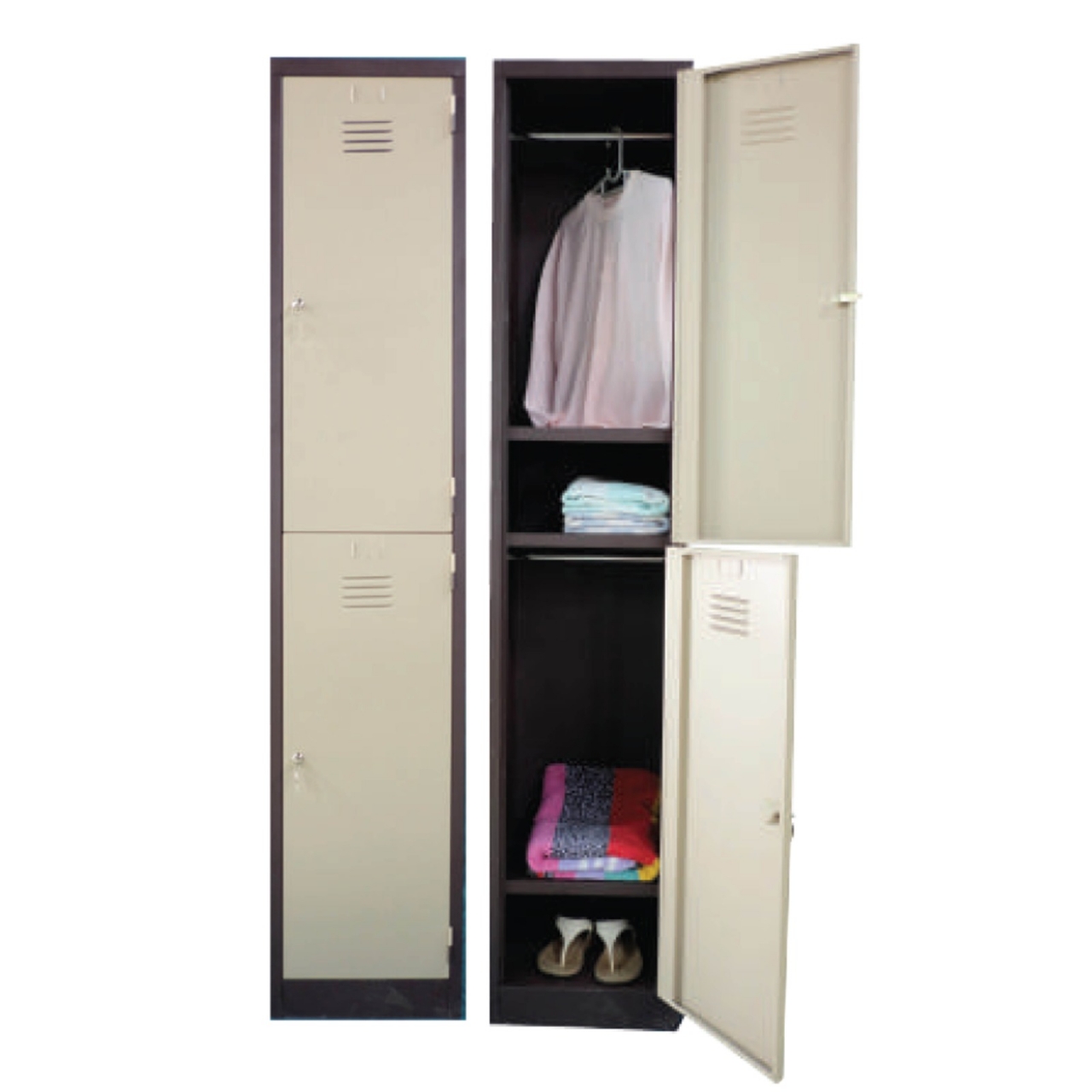Steel Locker | Kumpulan Saintifik (KSFE) | One-Stop Laboratory ...