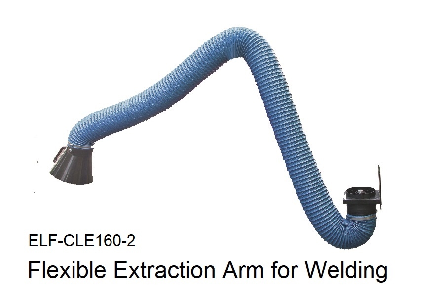 Fume Extraction Arm Hood | Kumpulan Saintifik KSFE I Malaysia's ...