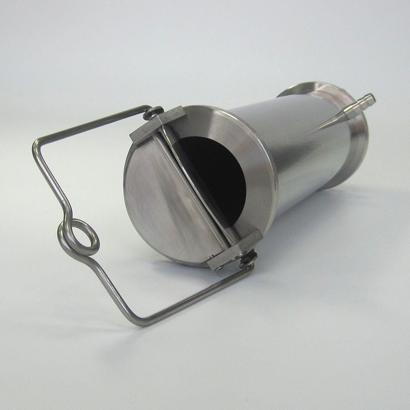 sampler, thief, bomb sampler, zone sampler | Kumpulan Saintifik KSFE I ...