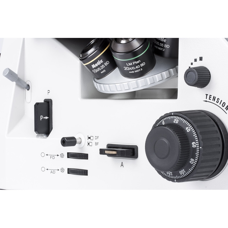 AE2000 Trinocular | Kumpulan Saintifik KSFE I Malaysia's Scientific ...