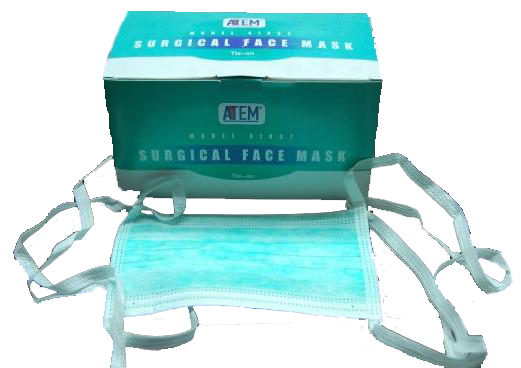 Dust Mask | Kumpulan Saintifik KSFE I Malaysia's Scientific Laboratory ...