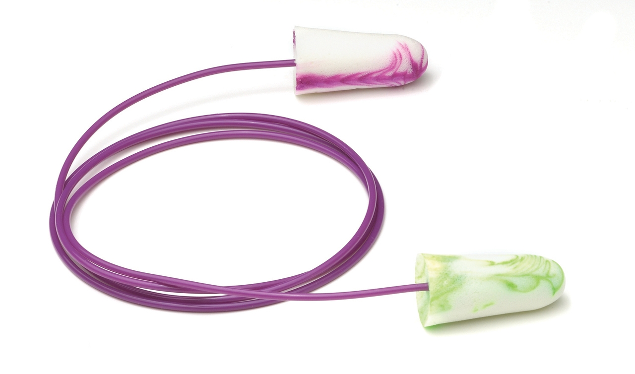 Ear Plug/Protector | Kumpulan Saintifik KSFE I Malaysia's Scientific ...